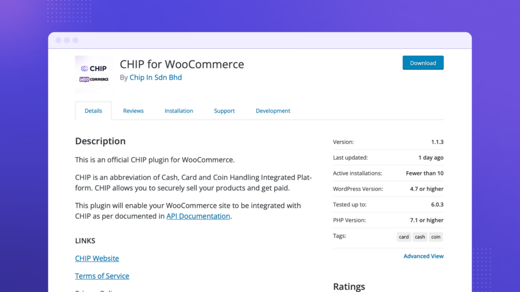 CHIP Blog - Online Payment & Business Solutions Blog