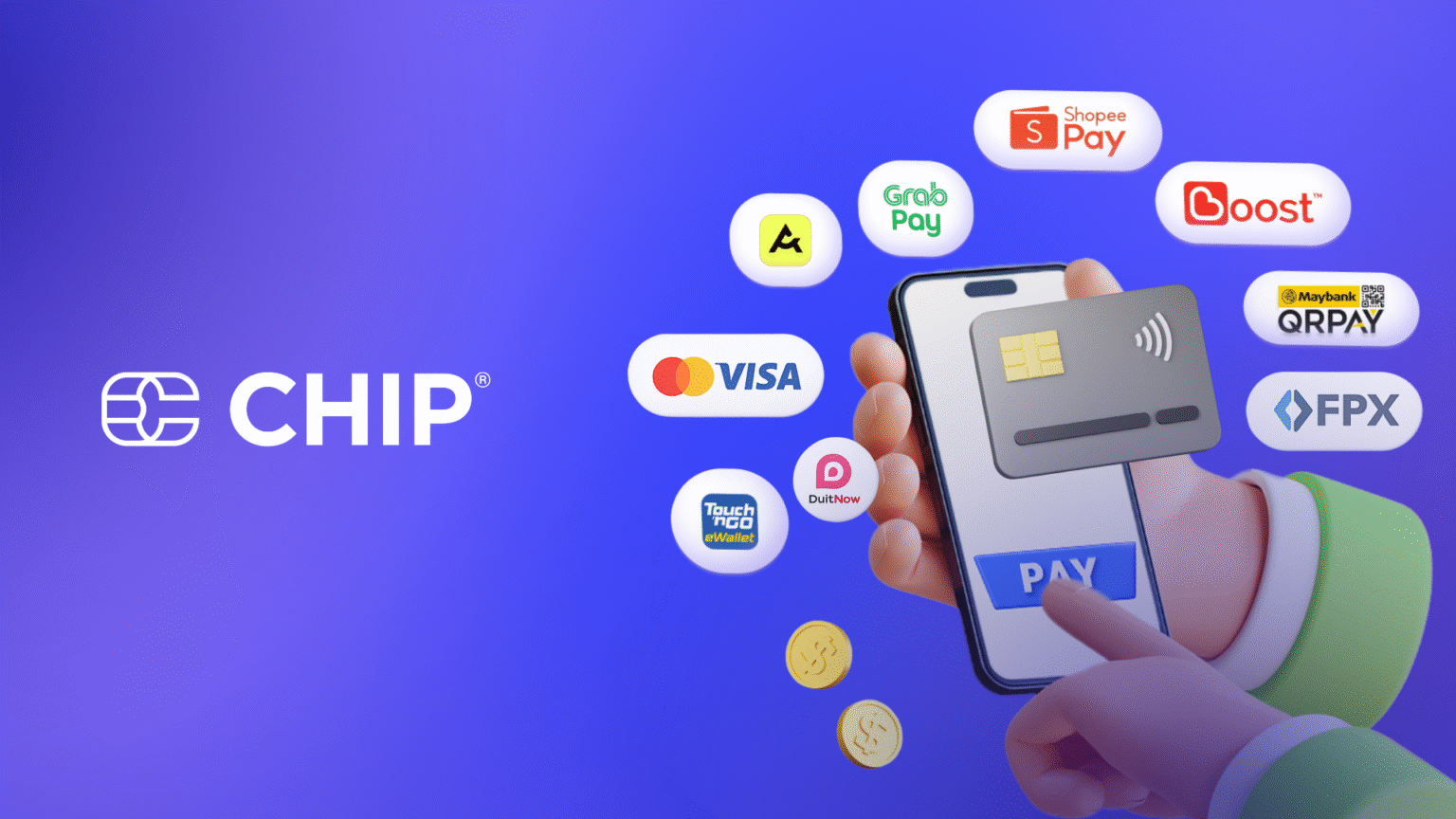CHIP Blog - Online Payment & Business Solutions Blog